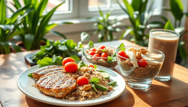 Šta jesti posle treninga? Top obroci za brži oporavak